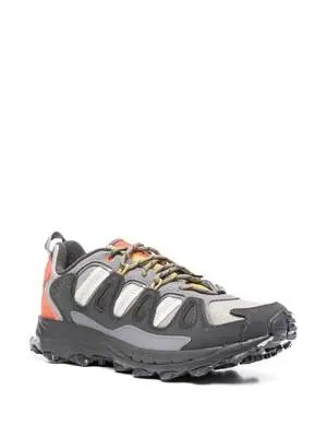 Adidas Colour-block Panelled Sneakers