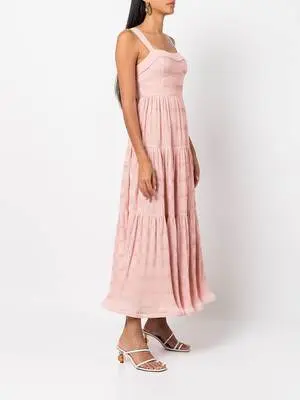 Simkhai Mid-length Day Dress
