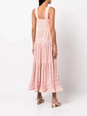 Simkhai Mid-length Day Dress