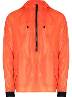 A-COLD-WALL* Trellick Hooded Windbreaker