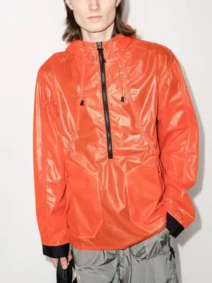 A-COLD-WALL* Trellick Hooded Windbreaker