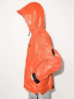 A-COLD-WALL* Trellick Hooded Windbreaker