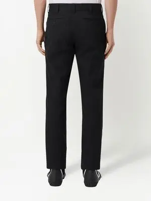 Burberry D-ring Tailored Trousers
