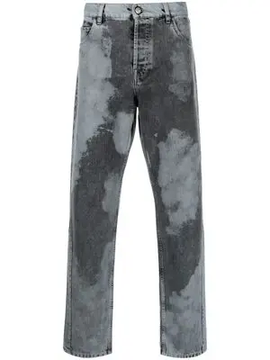 A-COLD-WALL* Gradient Effect Trousers