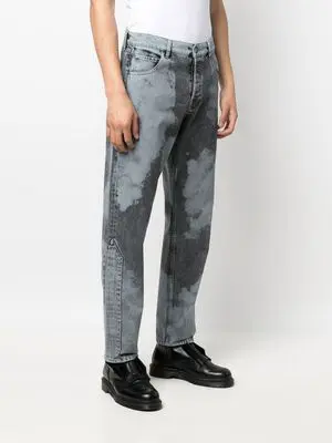 A-COLD-WALL* Gradient Effect Trousers