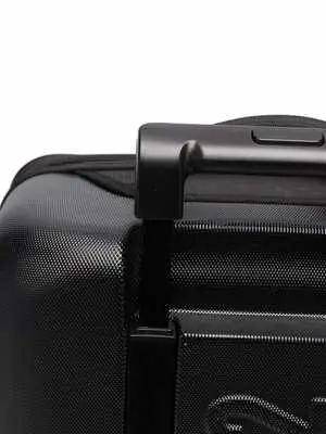 Dsquared2 Icon Logo Suitcase
