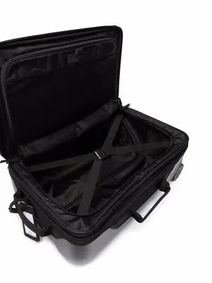 Dsquared2 Icon Logo Suitcase