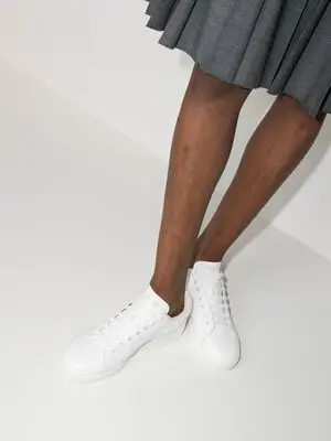 Raf Simons Orion Low-top Sneakers