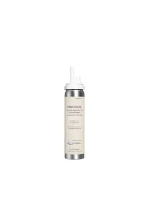 VIRTUE Flourish Minoxidil Foam Canister