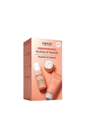 VIRTUE Curl Discovery