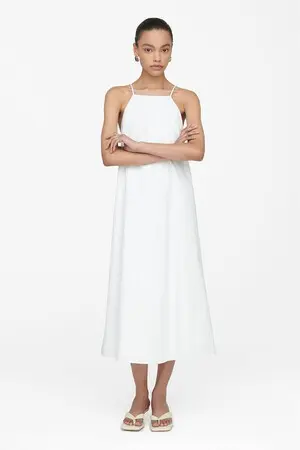 ANINE BING Bree Dress
