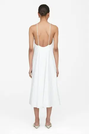ANINE BING Bree Dress