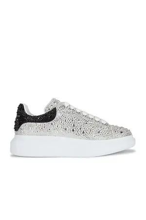 Alexander McQueen Oversized Sneaker