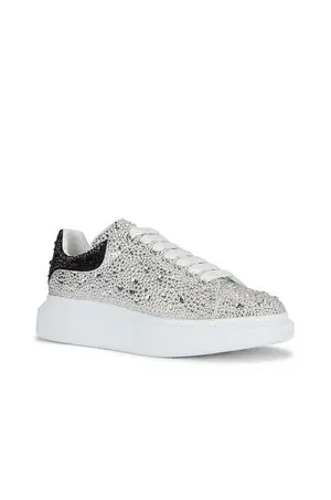 Alexander McQueen Oversized Sneaker