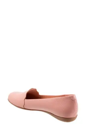 Trotters Sage Flat - Dusty Pink