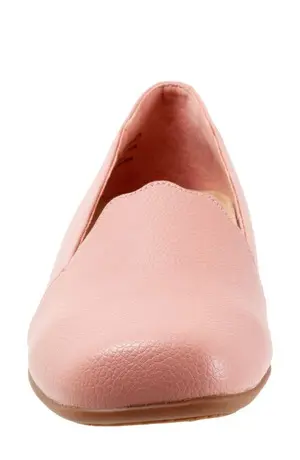Trotters Sage Flat - Dusty Pink