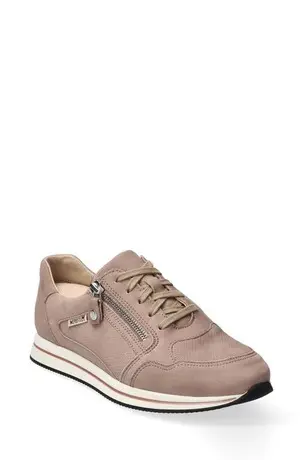 Mephisto Leenie Sneaker Beige