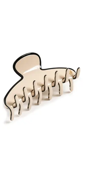 Alexandre De Paris Les Liserai Hair Clip