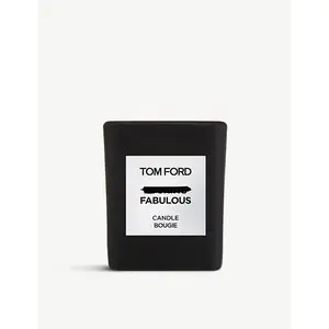 TOM FORD Private Blend Fabulous Candle 5.7cm - Na