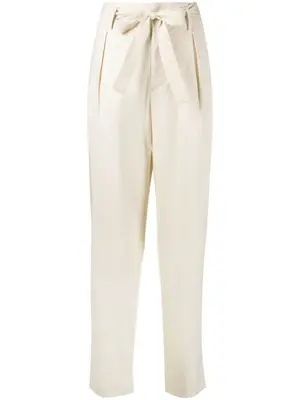 Rag & Bone Roxie Tapered Trousers