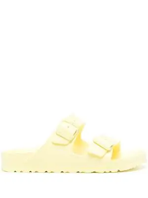 BIRKENSTOCK Arizona Sandals - Yellow