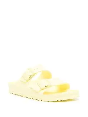 BIRKENSTOCK Arizona Sandals - Yellow