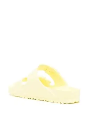 BIRKENSTOCK Arizona Sandals - Yellow