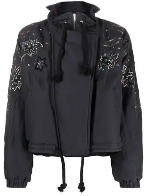 Isabel Marant Embroidered Jackets For Women