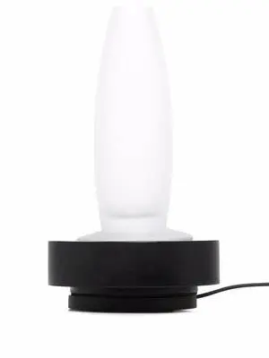 ANN DEMEULEMEESTER Lys 1 Vase Table Lamp - Black
