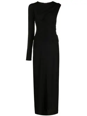 N°21 Single-sleeve Gown