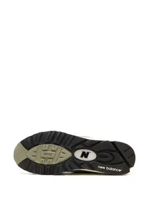 NEW BALANCE X Teddy Santis 990 V2 Sneakers - Neutrals