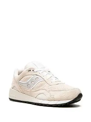 Saucony Shadow 6000 Premium Sneakers - Neutrals