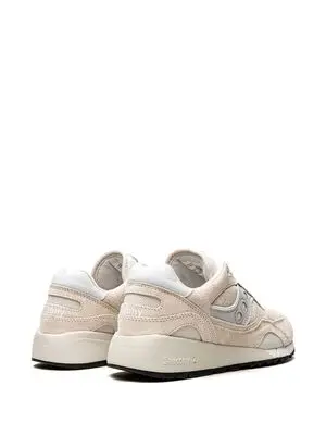 Saucony Shadow 6000 Premium Sneakers - Neutrals