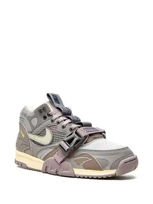 Nike Air Trainer 1 Sp Sneakers - Grey