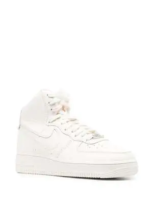 Nike Af1 Sculpt High-top Sneakers