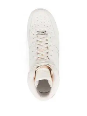 Nike Af1 Sculpt High-top Sneakers