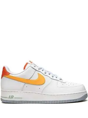 Nike Air Force 1 '07 LV8 Be Kind Sneakers White/electro Orange