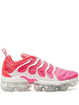 Nike Air Vapormax Plus Sneakers - Red