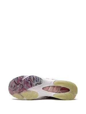 Saucony Grid Azura 2000 End. Clothing Sneakers - Pink