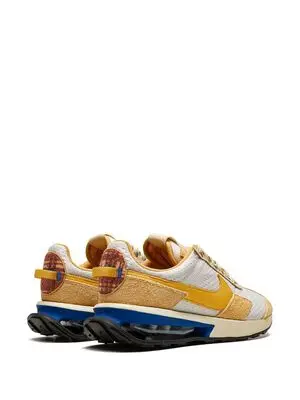 Nike Air Max Pre-day Warm-core Sneakers - White