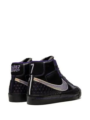 Nike X Doernbecher Blazer Mid '77 Sneakers