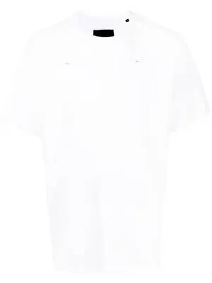 Heliot Emil Short Sleeve T-shirts For Men