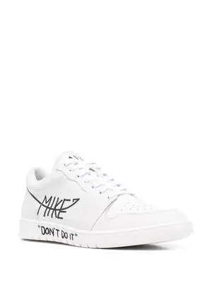 MIKE Don't Do It' Sneakers
