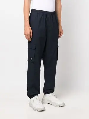 DAILY PAPER Mashun Ripstop Cargo Trousers