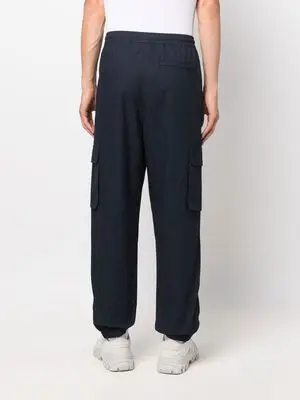 DAILY PAPER Mashun Ripstop Cargo Trousers