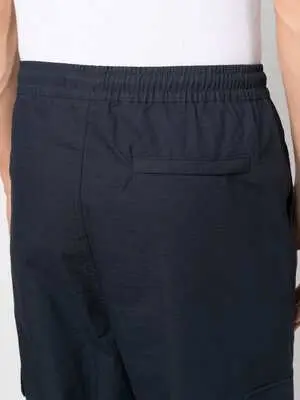 DAILY PAPER Mashun Ripstop Cargo Trousers