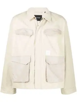 DAILY PAPER Mamun Field Jacket