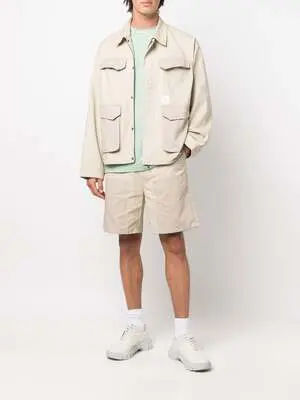 DAILY PAPER Mamun Field Jacket
