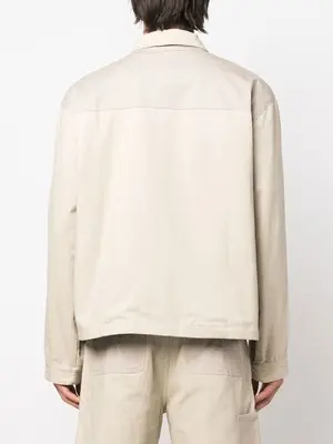 DAILY PAPER Mamun Field Jacket