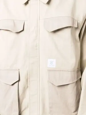 DAILY PAPER Mamun Field Jacket